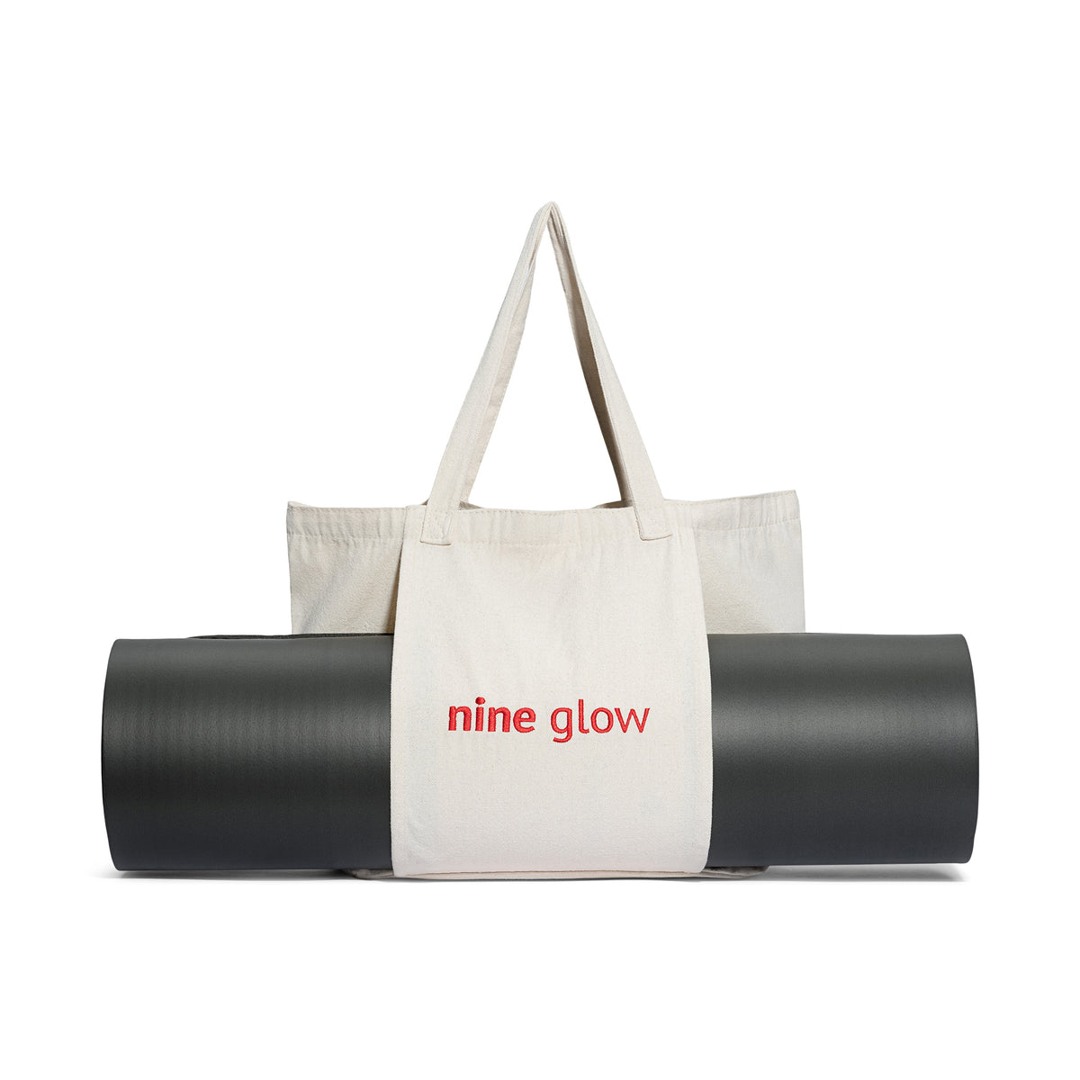 Tote Bag | Nine Glow