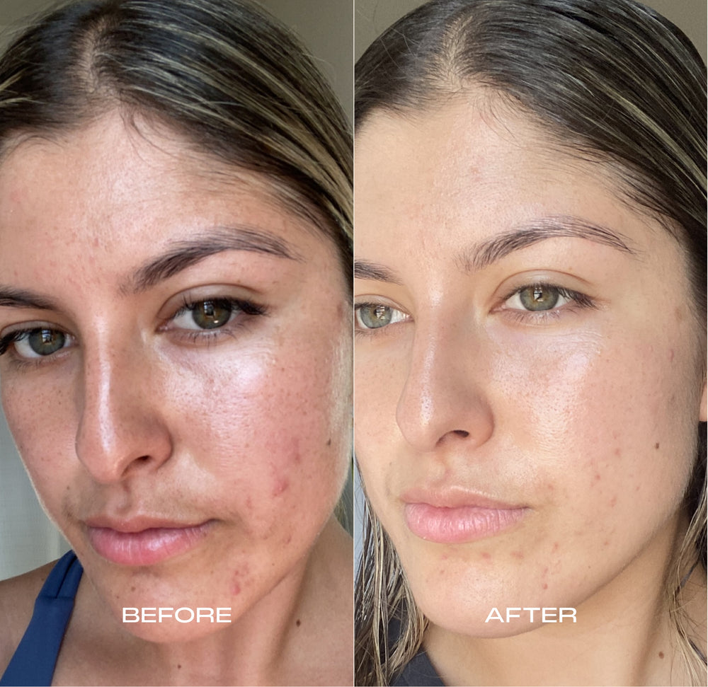 Nine Glow - Skincare For When You Sweat