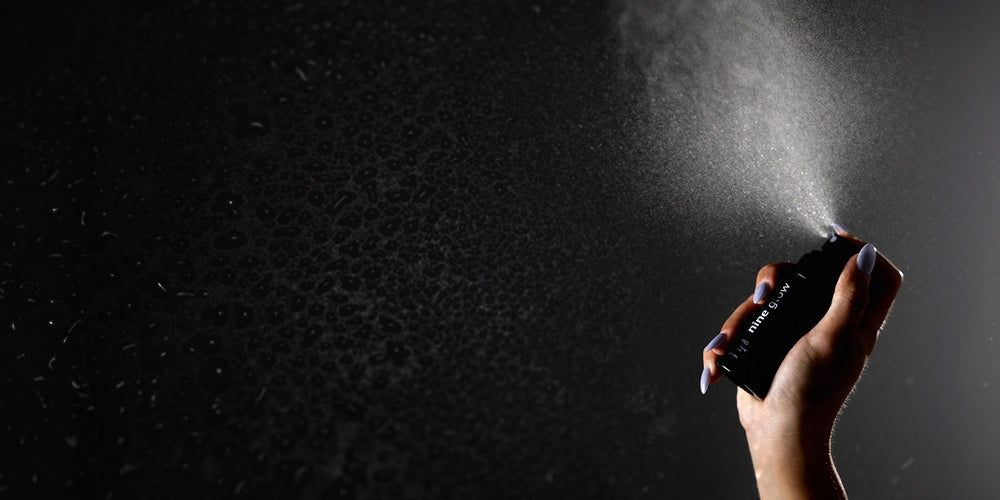 Nine Glow - Skincare For When You Sweat